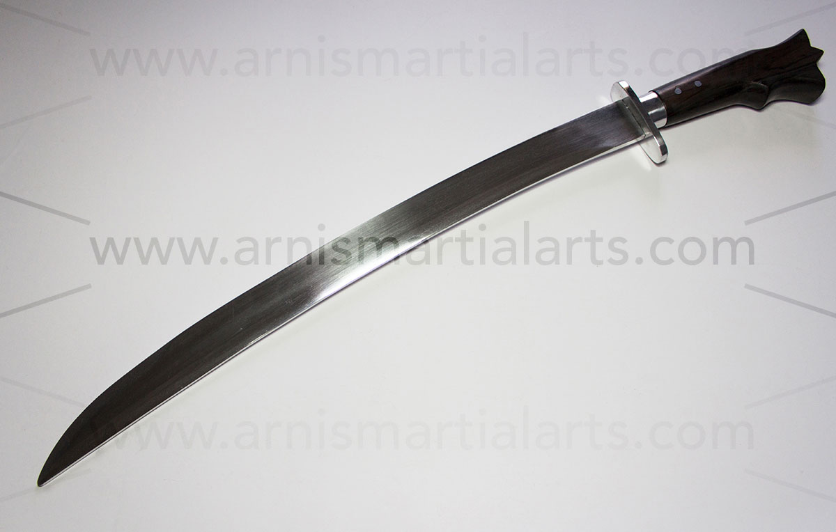 Buy Guinunting Sword (Long) | Smoking Sticks Arnis Cane Maker