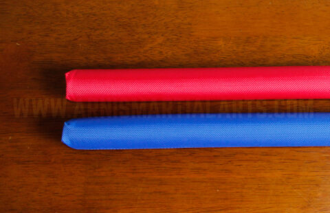 TR001 - Padded Sticks - Smoking Sticks Arnis Cane Maker
