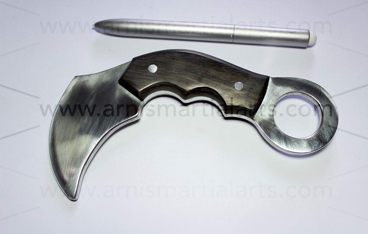 TW009 - Kerambit (Small) - Smoking Sticks Arnis Cane Maker